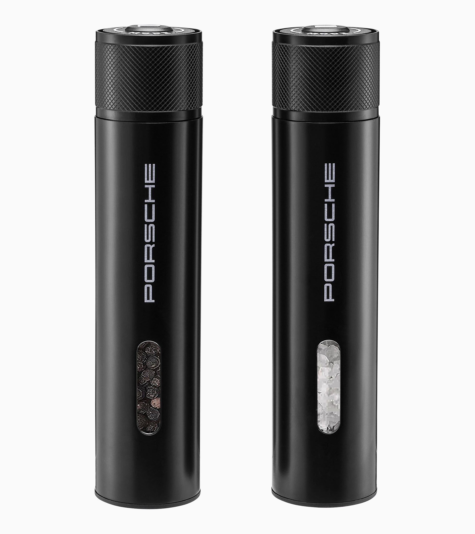 Salt and pepper mill Essential PLH Base Online Catalog Porsche Design