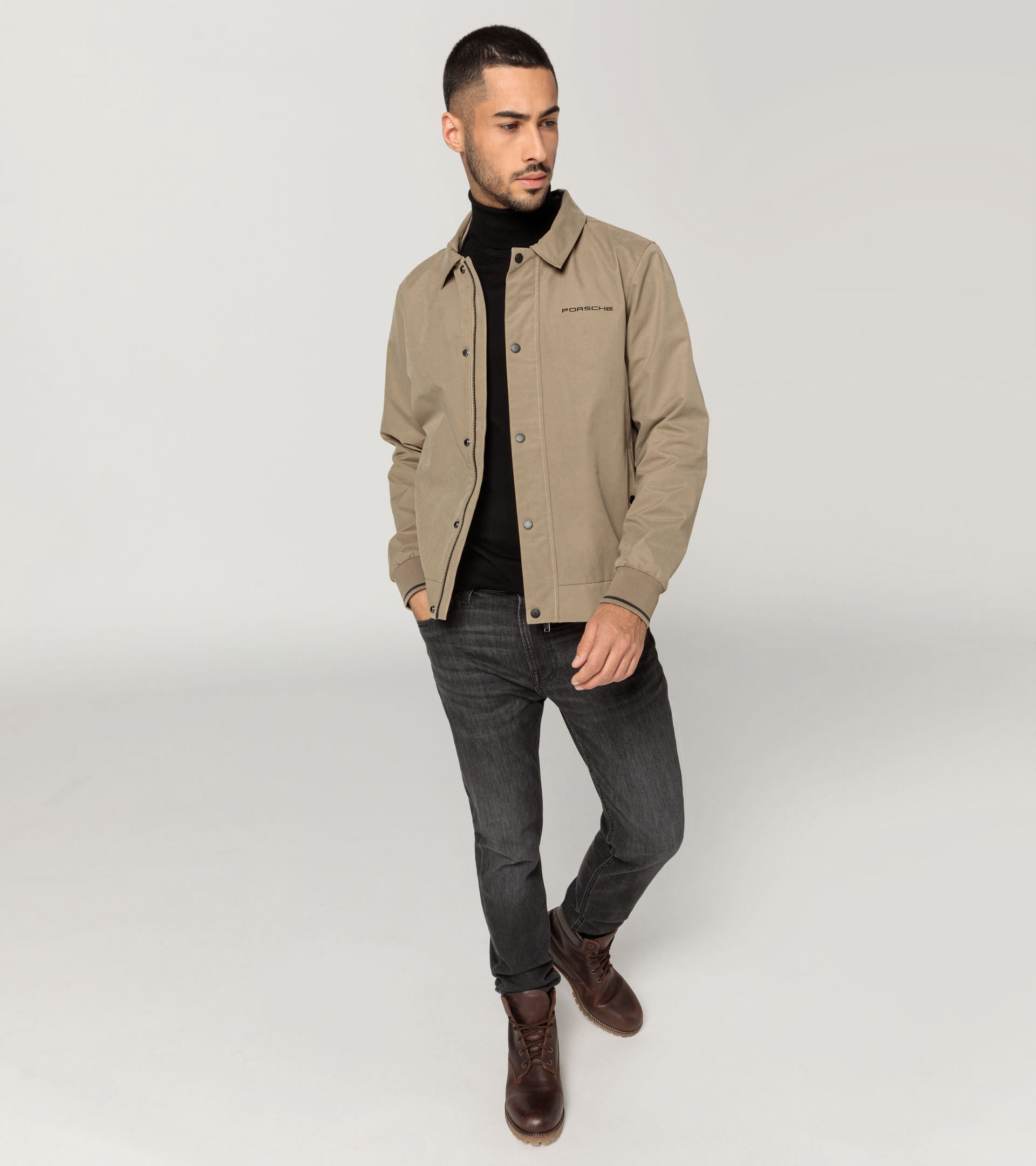 Jacket – 60Y Porsche 911 - PLH Base Online Catalog | Porsche Jacket – 60Y Porsche 911 - PLH Base Online Catalog | Porsche