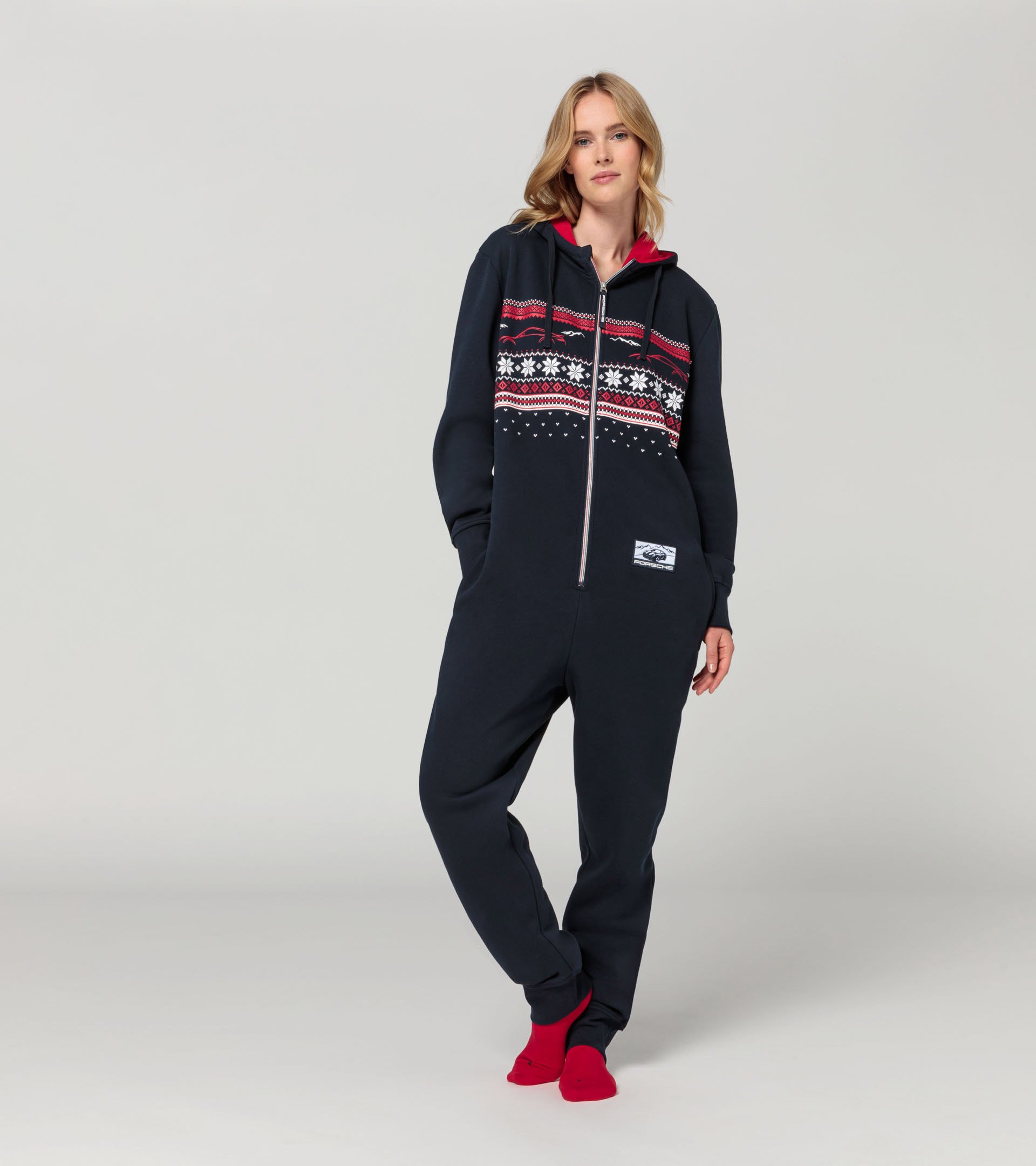 Unisex jumpsuit – Christmas - PLH Base Online Catalog Unisex jumpsuit – Christmas - PLH Base Online Catalog